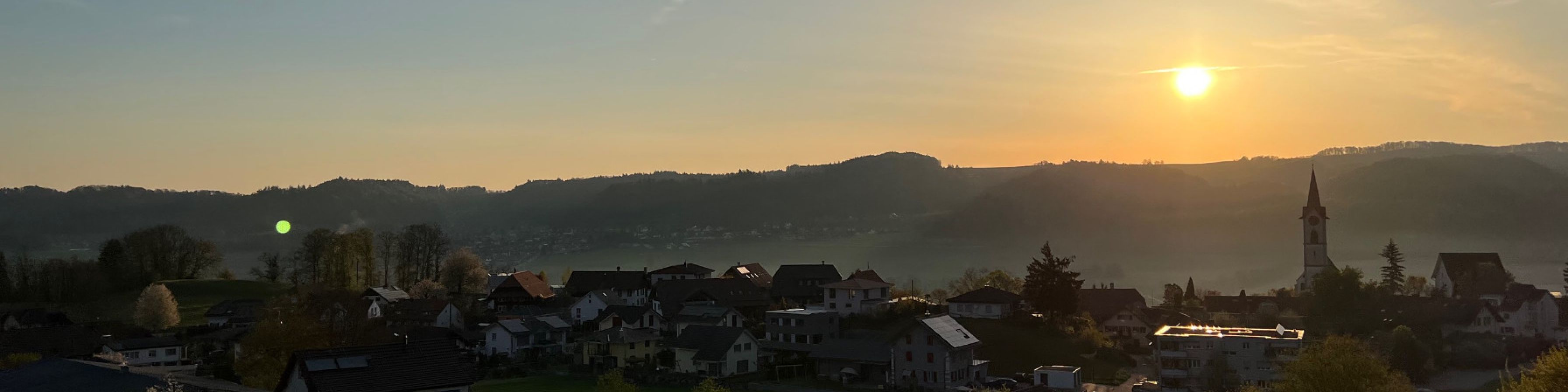 Gemeindeverwaltung Reitnau - Gemeinde