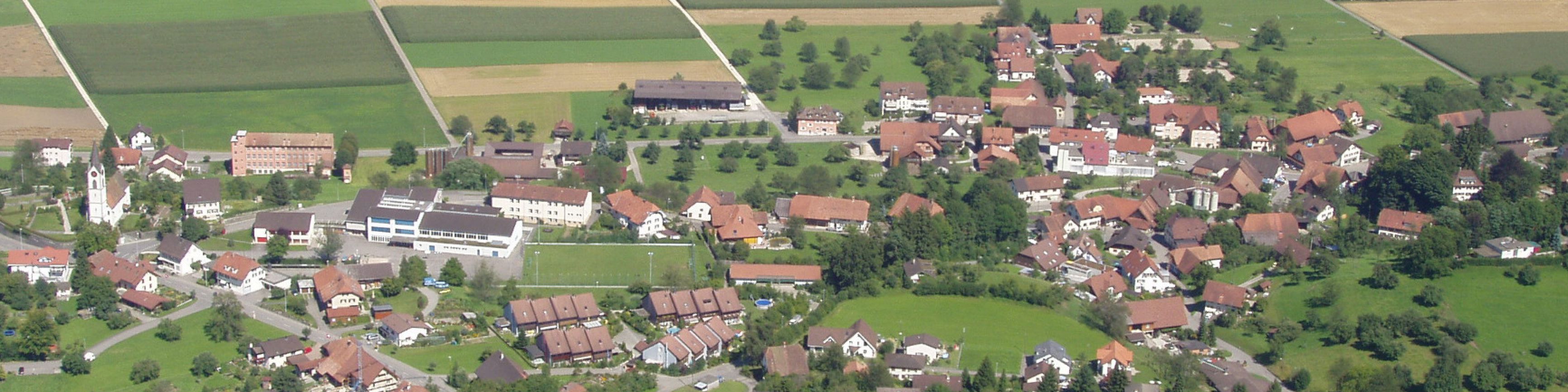 Gemeindeverwaltung Reitnau - Aktuelle Meldungen